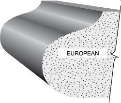 Artifacts International // All Dining Tables